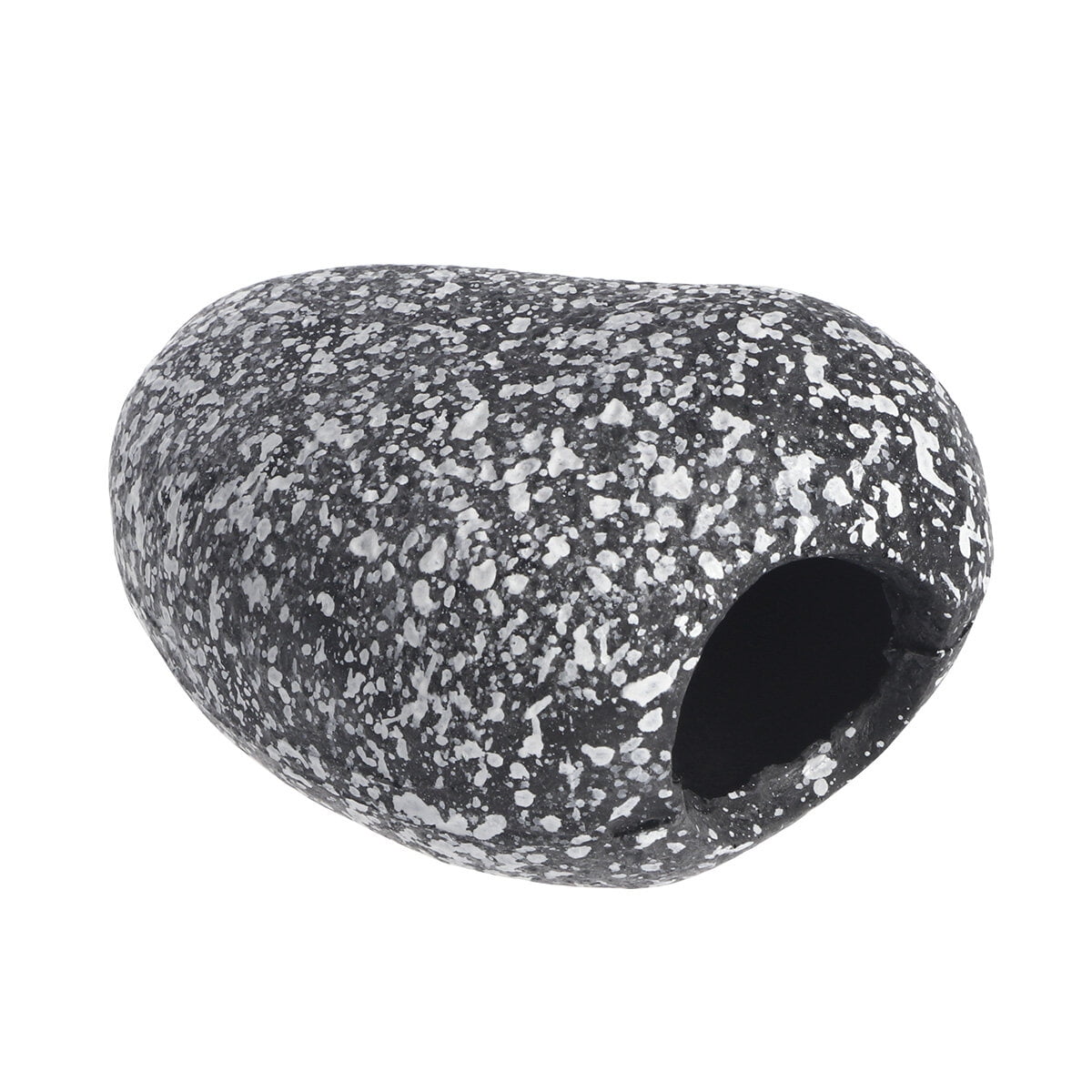 ABBA Aquarium Fish Tank Secenery Decoration Fish Hideaway Ornament Fish ...