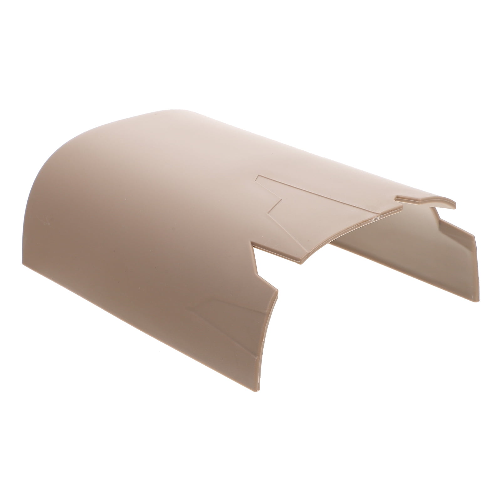 ABBA Decorative Fake Cave Plastic Artificial Lizard Cave Small Reptiles ...