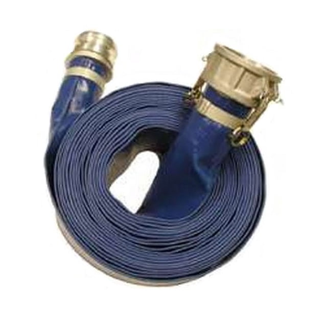 ABBOTT RUBBER 1147-3000-50-CE General-Purpose Pump Discharge Hose ...