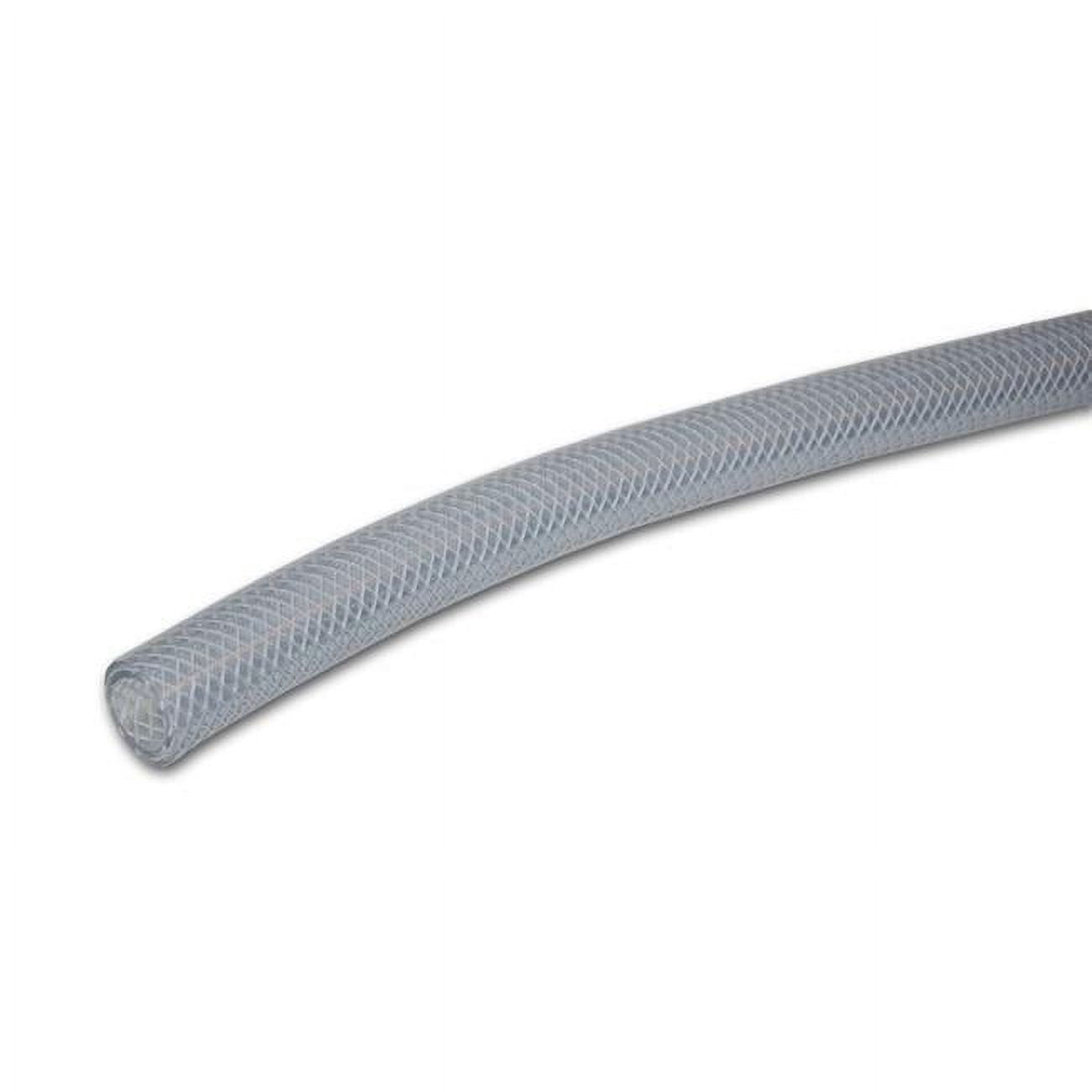 ABBOTT RUBBER CO INC T12005001 1/4x3/8x250Braid Tubing - Walmart.com