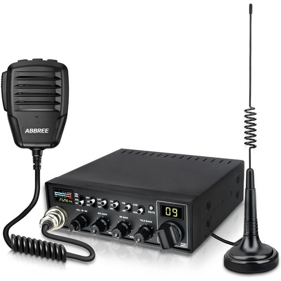 Portable Radio Scanners in Scanner Radios - Walmart.com