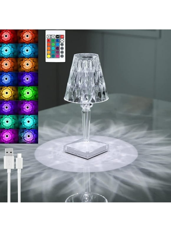 Touch Lamps in Lamps - Walmart.com