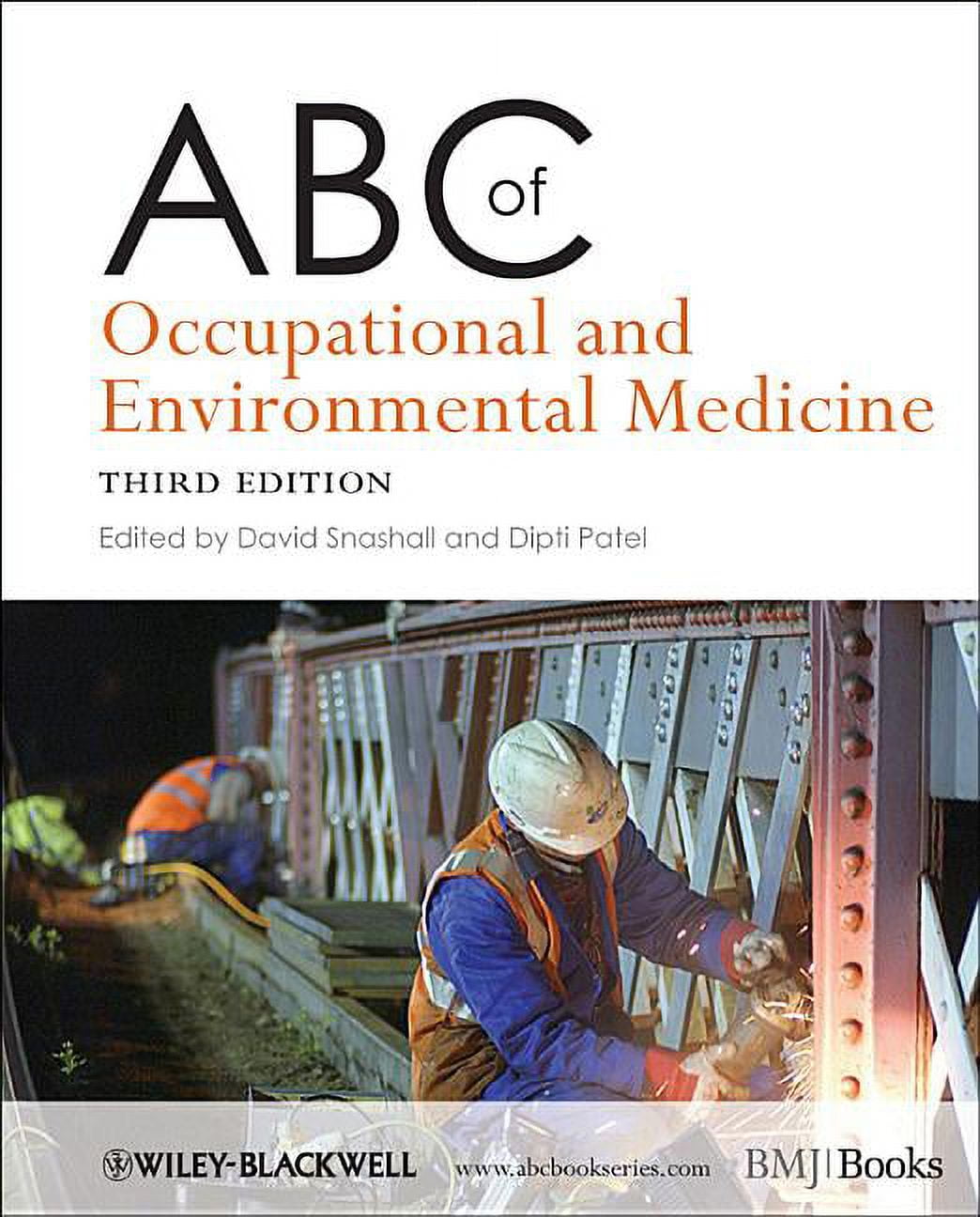 Abc Occupational