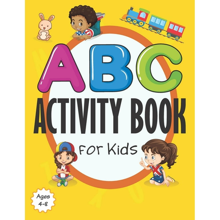 Abc Coloring Pages Games For Kids