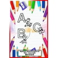 ABC - Alphabet Coloring Book For Kids - Learn with MOUSSY : Alphabet ...
