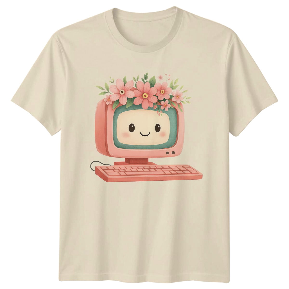 ABC Alphabet Education Mens T-Shirt Womens Tee Learning Graphic Unisex ...