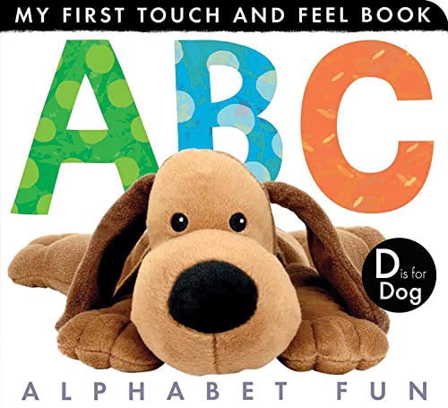 Pre-Owned ABC Alphabet Fun (Board book) 1589255925 9781589255920 ...