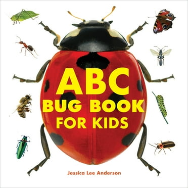 Bugs! Bugs! Bugs!: (Bug Books for Kids, Nonfiction Kids Books ...