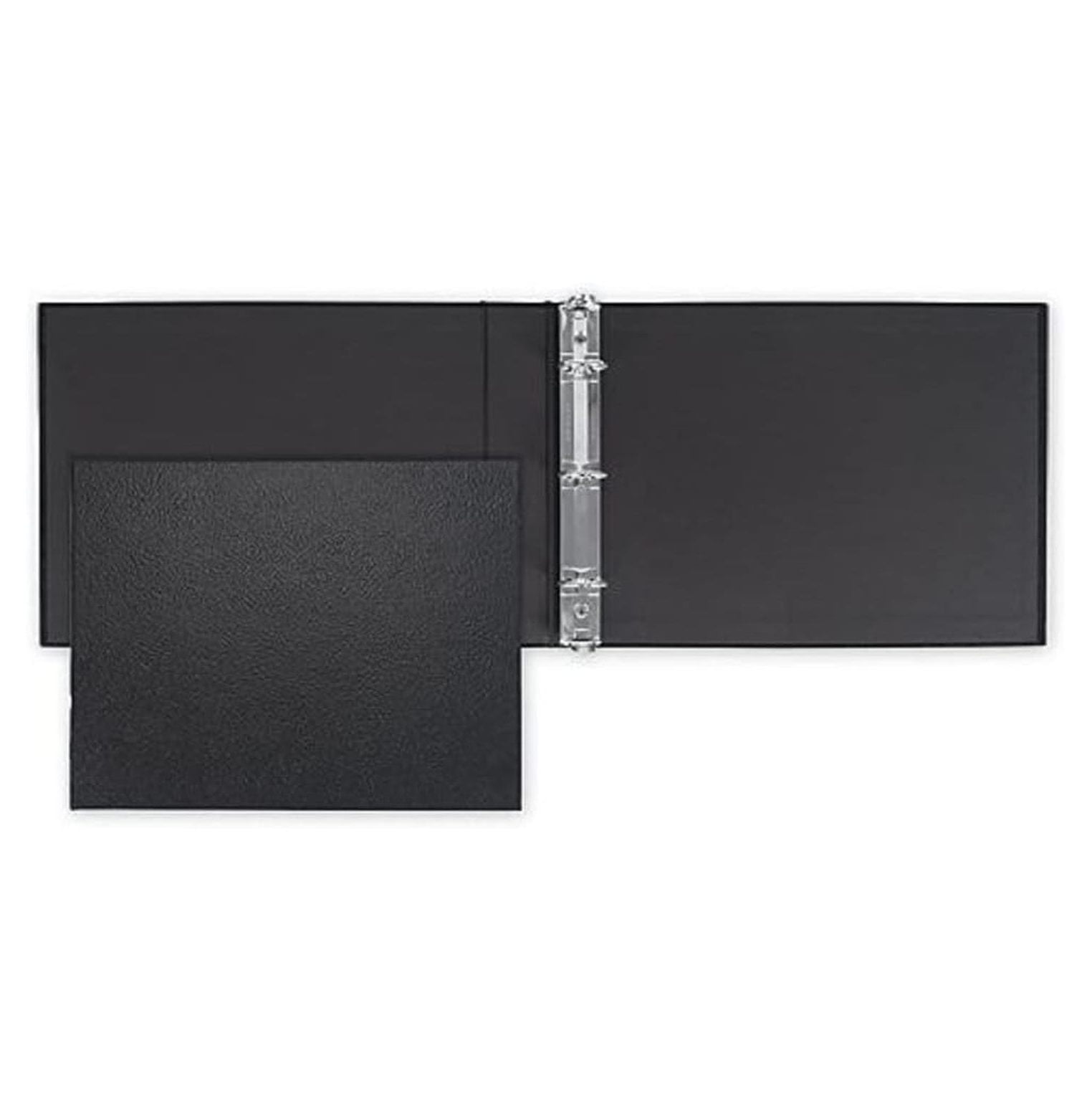 ABC Check Binder for End-Stub Deskbook Checks - Home Accountant ...