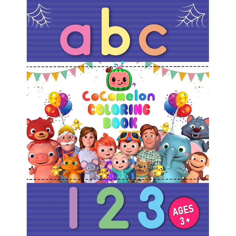 123coloring com coloring pages