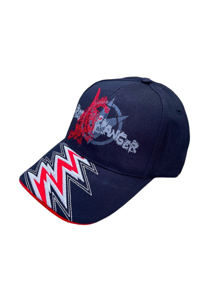 ABC Dinothunder Power Rangers Hat (youth 3-15yrs) - Walmart.com