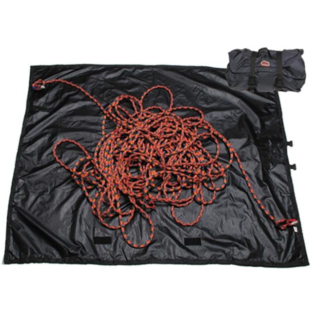 ABC Dirtbagger Rope Tarp: Ultimate Protection for Your Climbing Gear ...