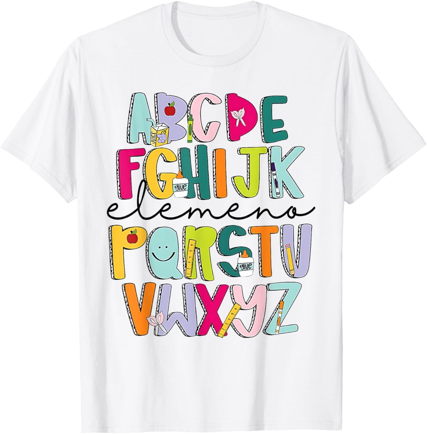 BLACKOO Women You SMELL Print T Shirts Graphic Funny Tees - Walmart.com