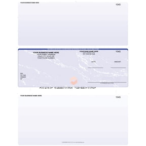 Business Checks