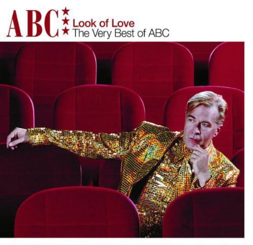 ABC - Look Of Love: The Very Best Of Abc - Music & Performance - CD ...