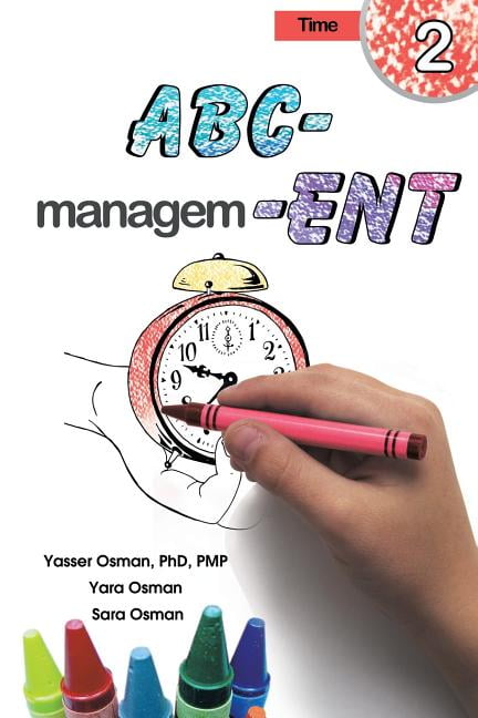 ABC-Management, Time (Paperback) - Walmart.com
