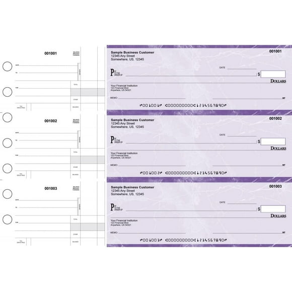 Order Personal Checks Cheap