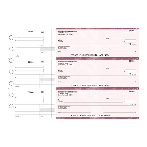 Order Personal Checks Cheap