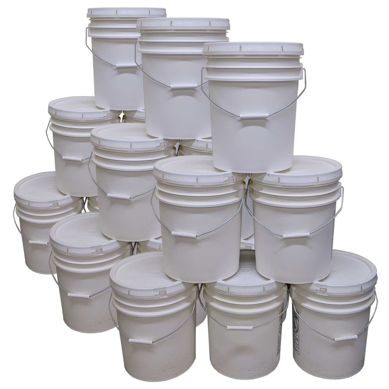 ABC Multi-Purpose Fire Extinguisher Mono-Ammonium Phosphate Powder 40 ...