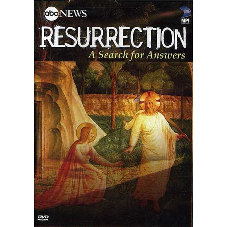 Resurrection Abc