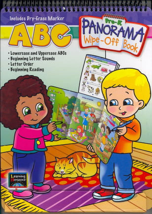 ABC (Paperback) - Walmart.com