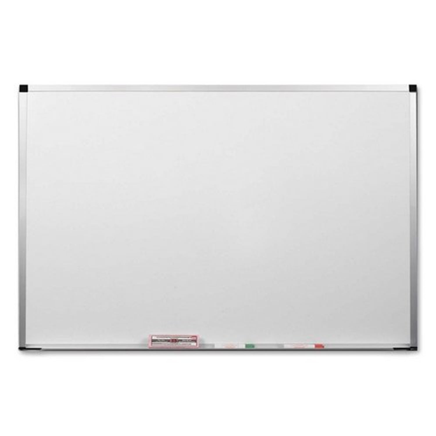 ABC Porcelain Markerboard - 4 x 6 - Walmart.com