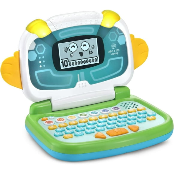 Vtech Toy Laptop