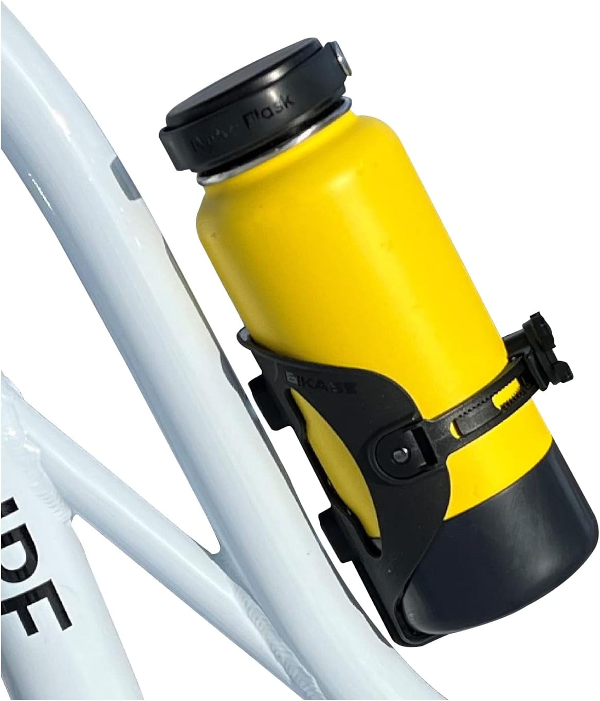 ABC by - Any Bottle Cage, Bike Water Bottle Holder - Fits Any Bottle, Container, Speaker ...