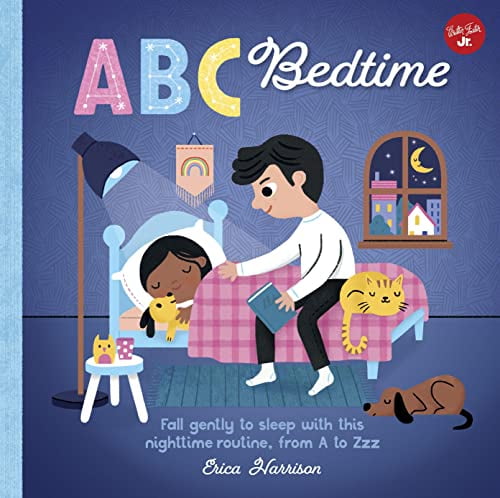 Pre-Owned ABC for Me: ABC Bedtime: Fall Gently to Sleep with This ...