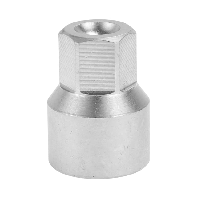 ABC68/22Pt Wheel Lock Lug Nut for VW Toureg Anti-Theft Wheel Locking ...