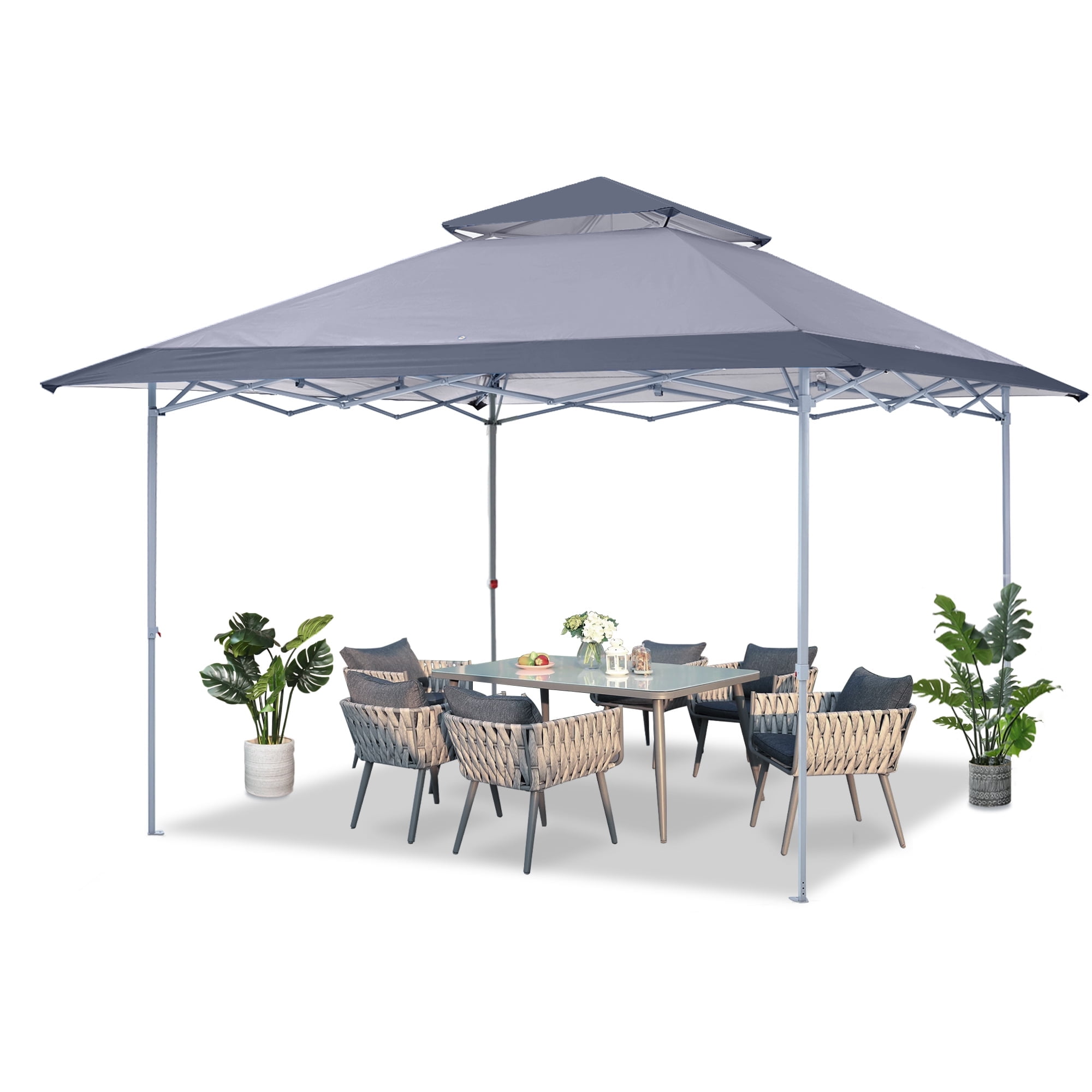 ABCCANOPY 13 ft x13 ft Outdoor Gazebo Pop up Sun Australia | Ubuy
