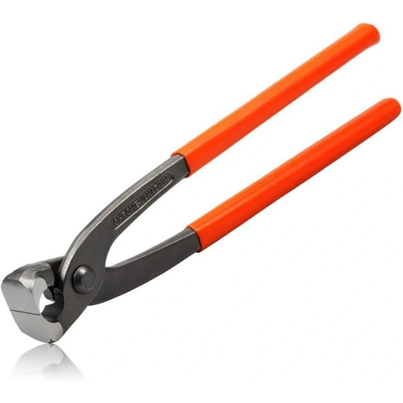 Pinch Clamp Pliers