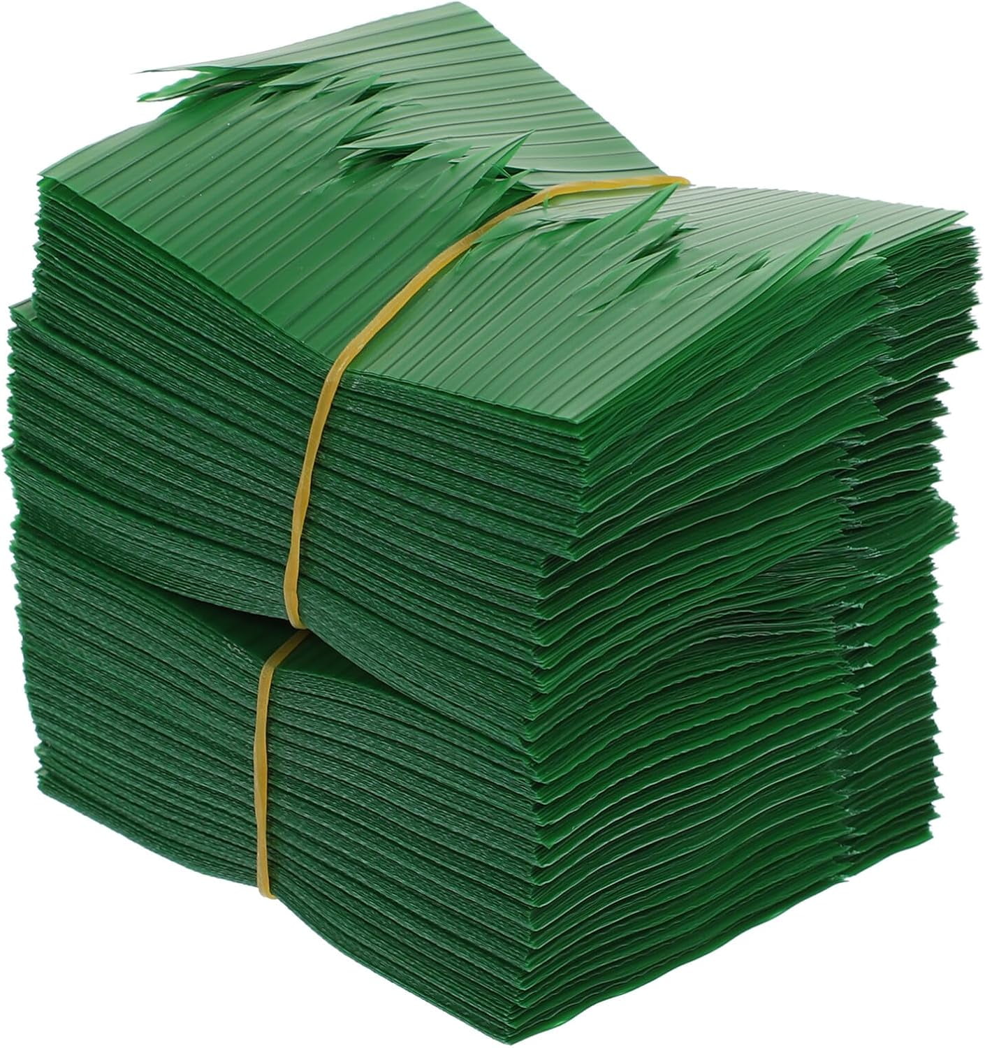 ABCISI 1000pcs Sushi Decoration Grass Sashimi Leaf Stimulation Sushi ...