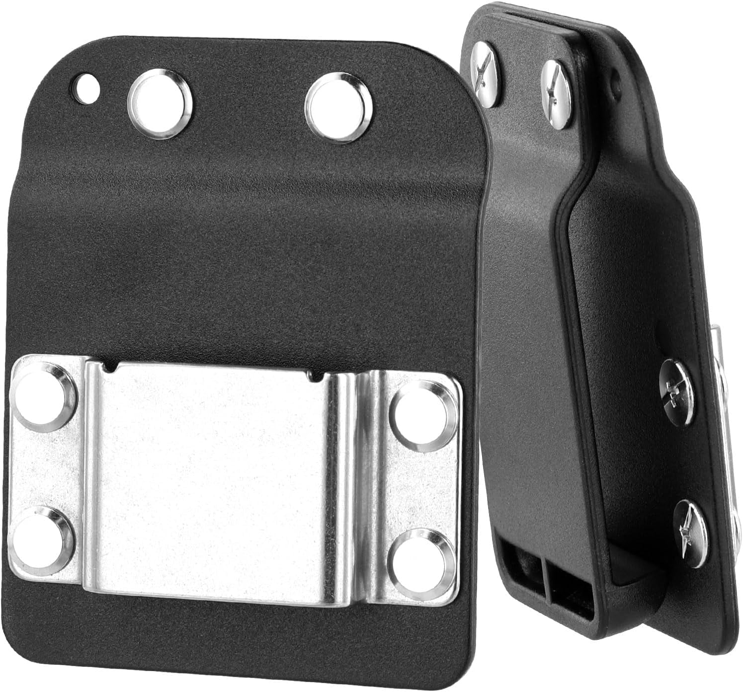 ABCISI 1pc Drill Holder for Tool Belt, Drill Hook for 2