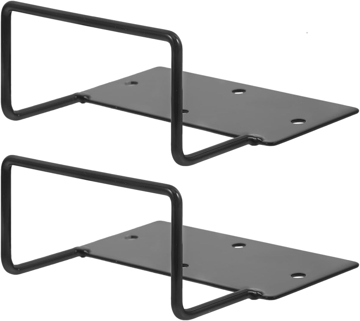 ABCISI 2pcs Mattress Retainer Bar for Adjustable Beds, Metal Mattress ...