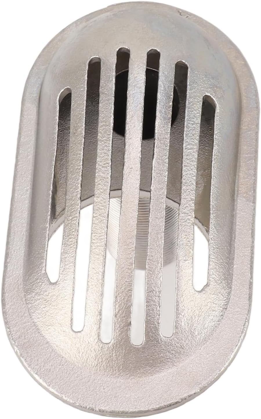 ABCISI 3/4inch Boat Intake Strainer, 316 Stainless Steel Thru Hull ...