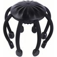 ABCISI 360° Electric Scalp Massager with 8 Nodes, 4 Modes ...