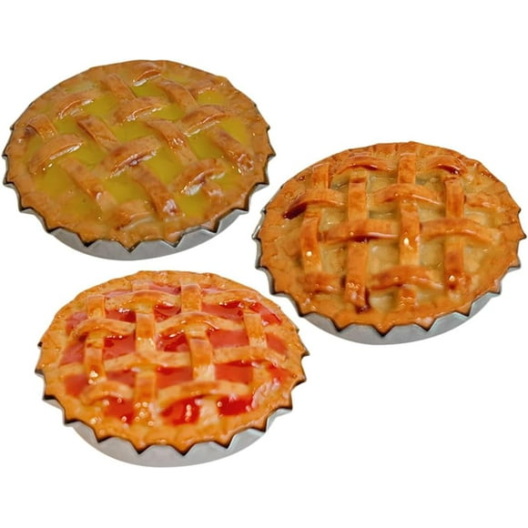 Realistic Fake Food