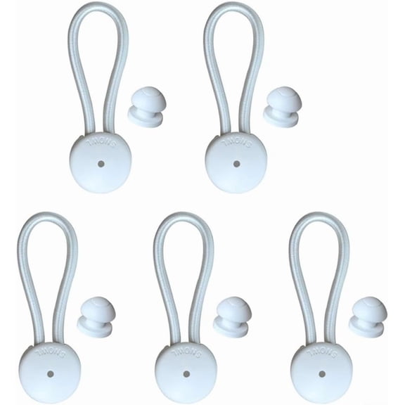 Boat Cover Clips