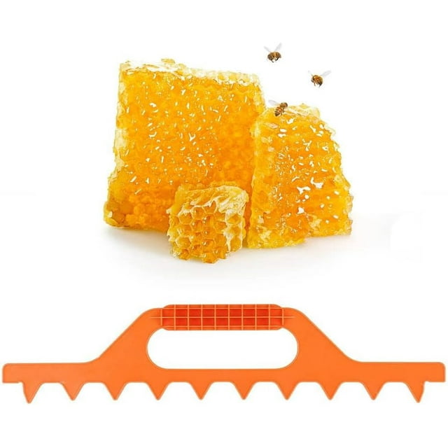 ABCISI 7/8/9 Frame Hive Spacer for Spacing Bee Frames, Equipment ...