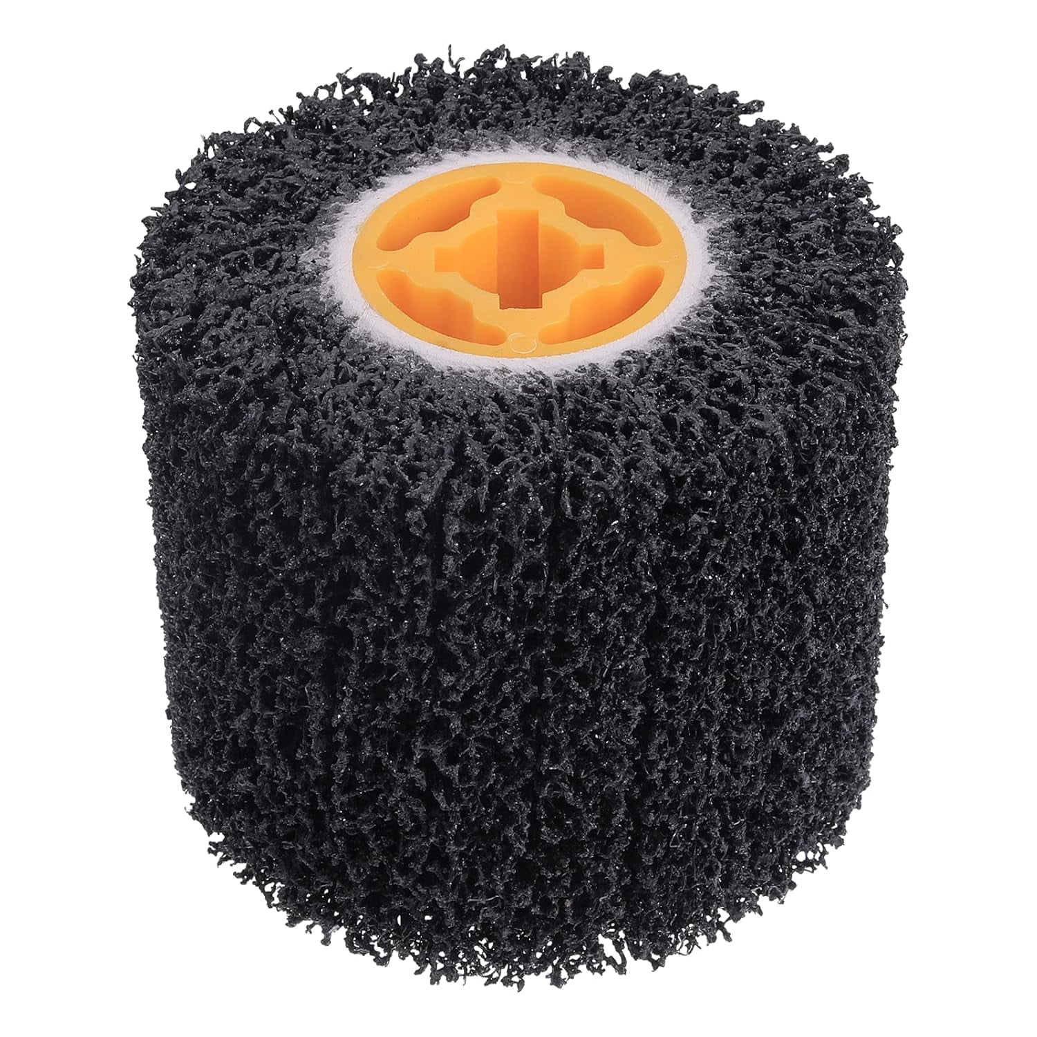 ABCISI Abrasive Drum Paint and Rust Remover, Abrasive Drawing Wheel ...