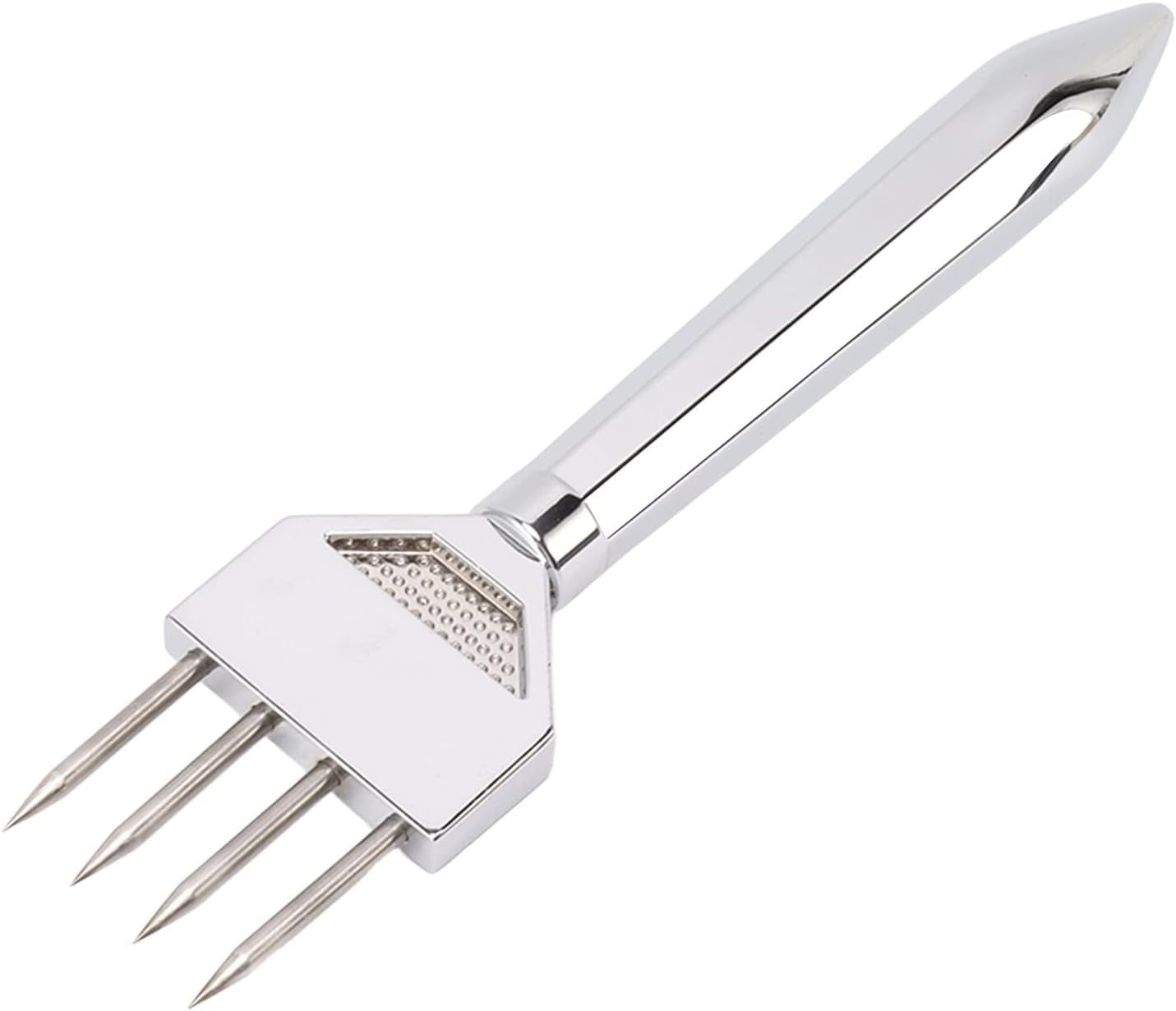 ABCISI Bartender Ice Pick, Food Grade Zinc Alloy Bartender Ice Crusher ...