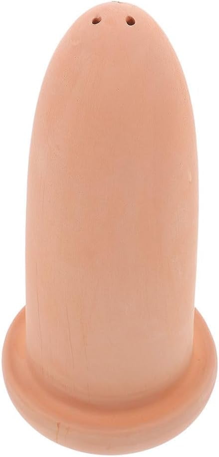 ABCISI Ceramic Spawning Breed Cone for Discus Fish and Angelfish Discus ...