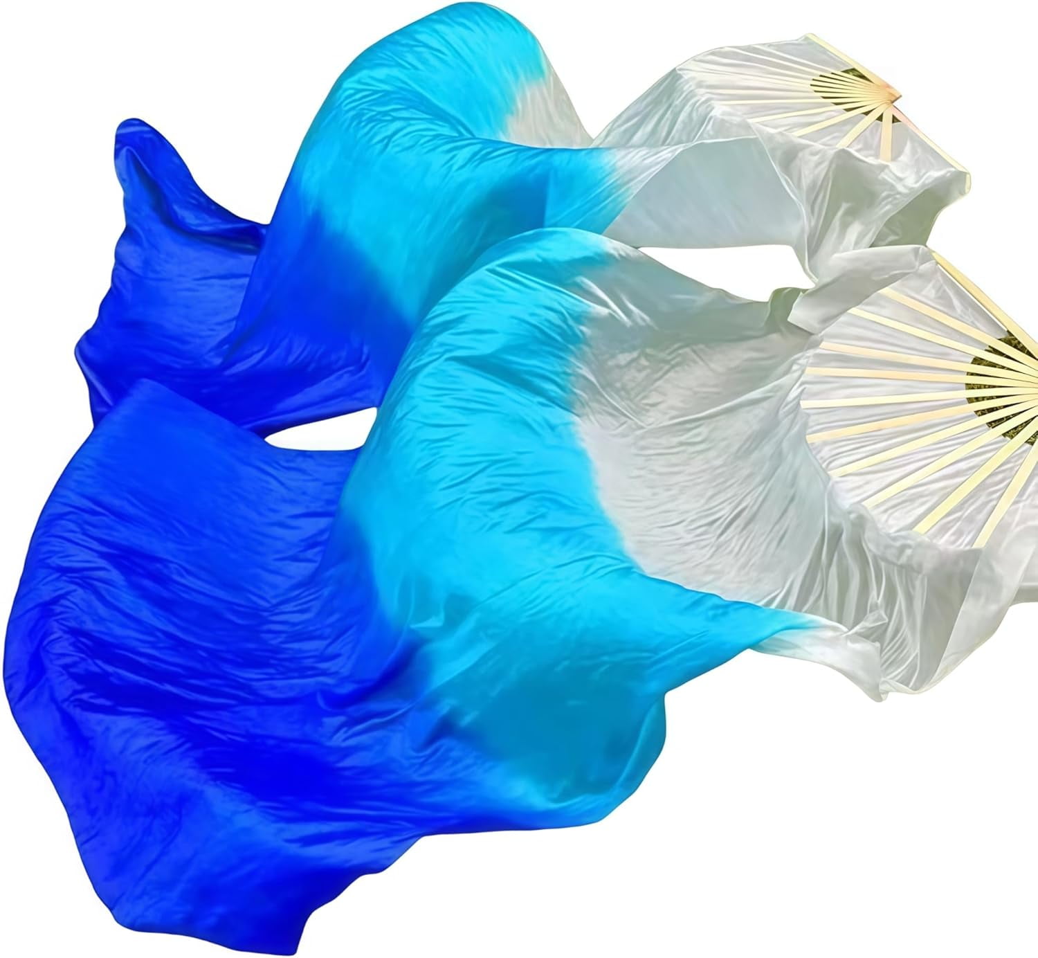 ABCISI Clacking Fans for Line Dancing: Chinese Fans Folding Fan, Belly ...