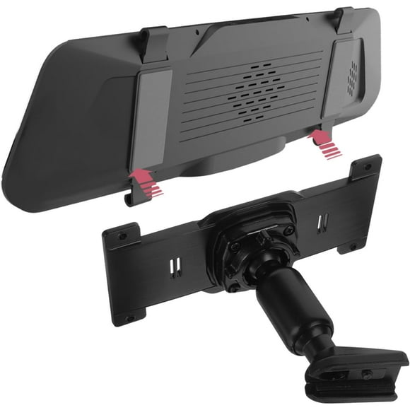 Dash Cam Mounts in Dash Cam Accessories - Walmart.com