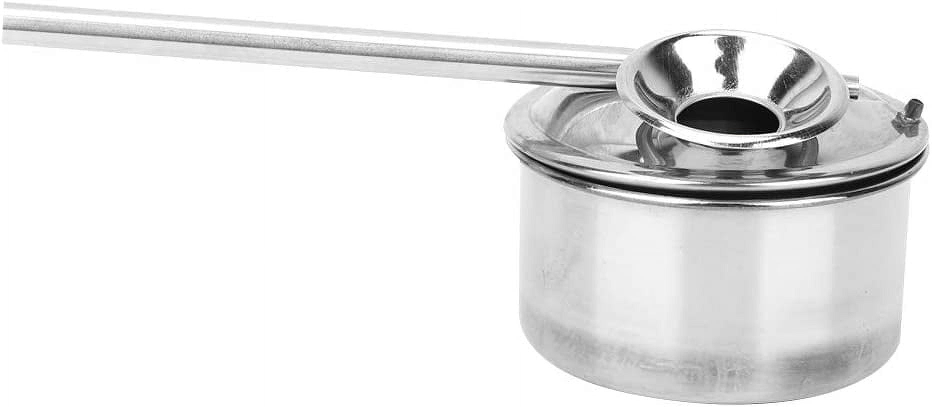 ABCISI Glaze Glazing Pot Painting Sprayer, Stainless Steel Clay Tool ...