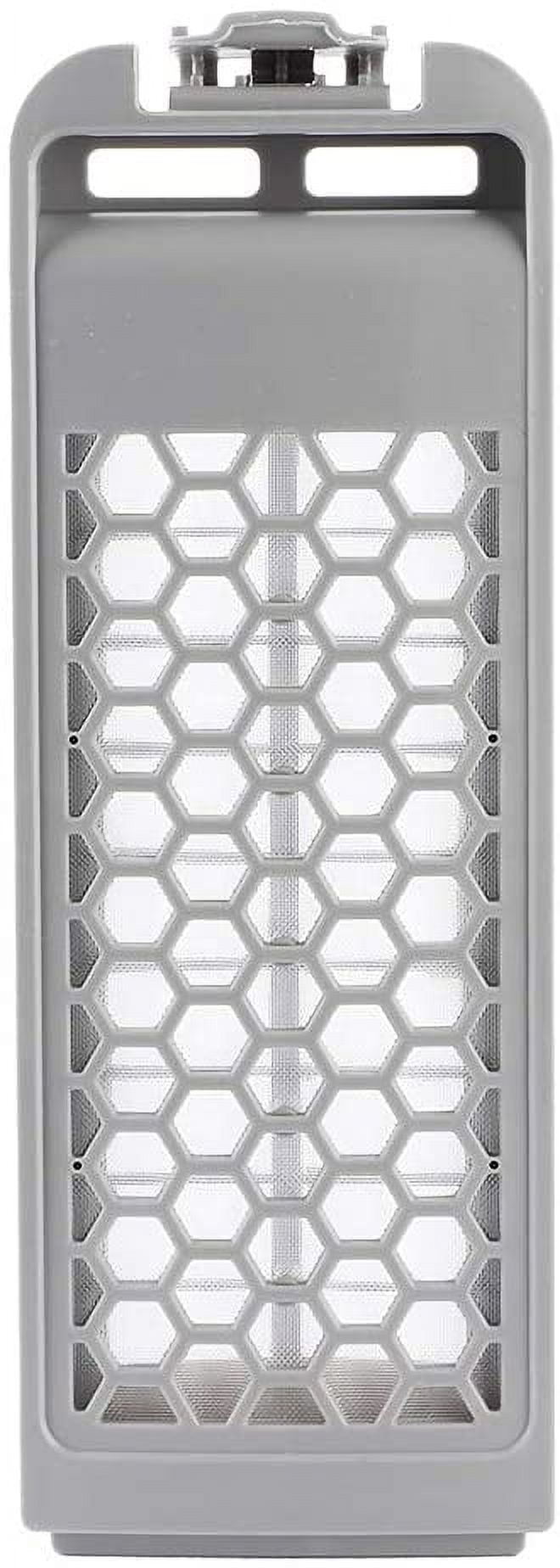 ABCISI Household Washing Machine Filter, Laundry Filter Box Replacement ...