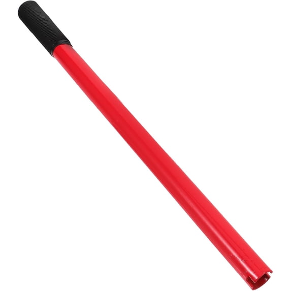 ABCISI, Hydraulic Jack Handle Replacement, 14.5in, Red - Walmart.com