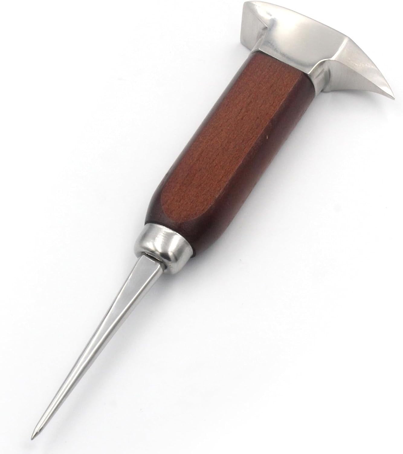 ABCISI Ice Pick Stainless Steel, Ice Picks for Breaking Ice, Ice Pick ...