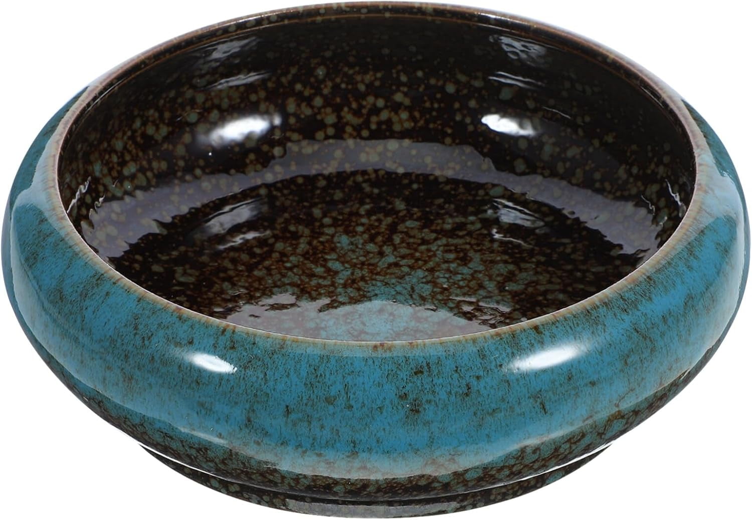 ABCISI Large Garden Bowl Planter Water Plant Pot Water Lily Pots ...